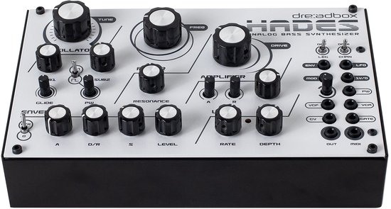 Dreadbox Hades Reissue - synthesizer | bol