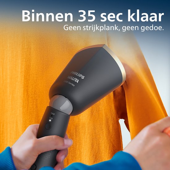 Philips Handstomer STH5030/80 - Kleding stomen - Eco- en Max ...