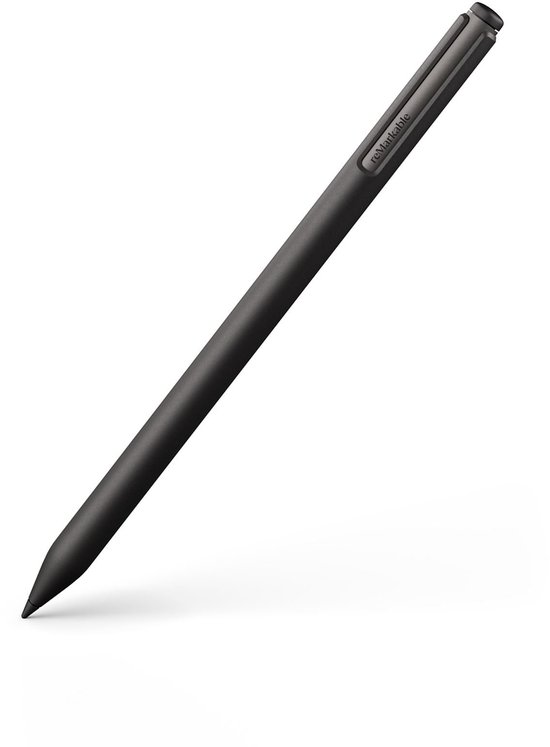 Marker PLUS (met gum) - stylus pen voor reMarkable Paper Pro met extra ...