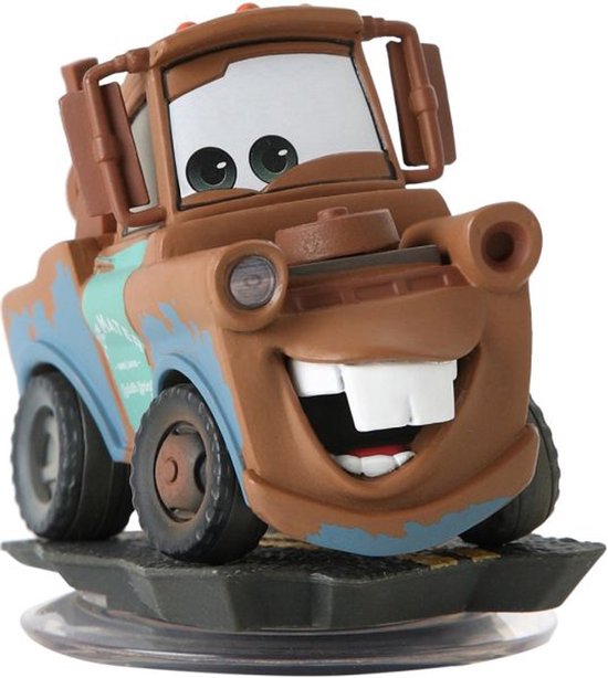 Disney Infinity Takel 3DS + Wii + Wii U + PS3 + Xbox 360 | bol