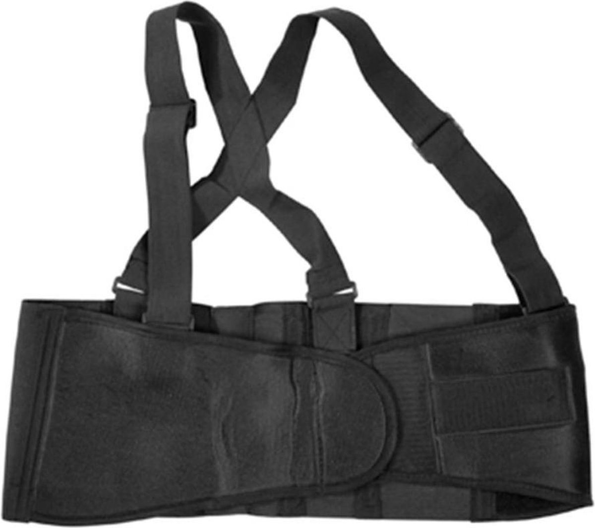 Toolpack rugondersteuning riem 360.129 | bol.com