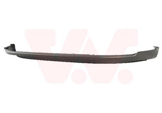 BUMPER SPOILER VOOR KIA NIRO 2016-2022 86512G5000 | bol