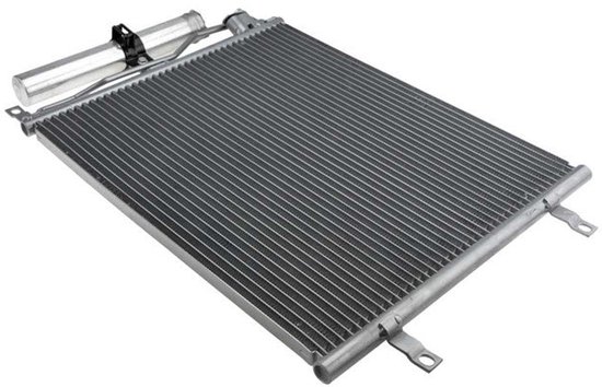 Condensor airconditioning OEM 92100AY600 | bol