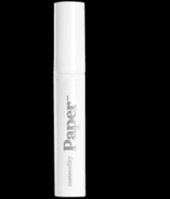 Commodity paper 5ml eau de parfum | bol