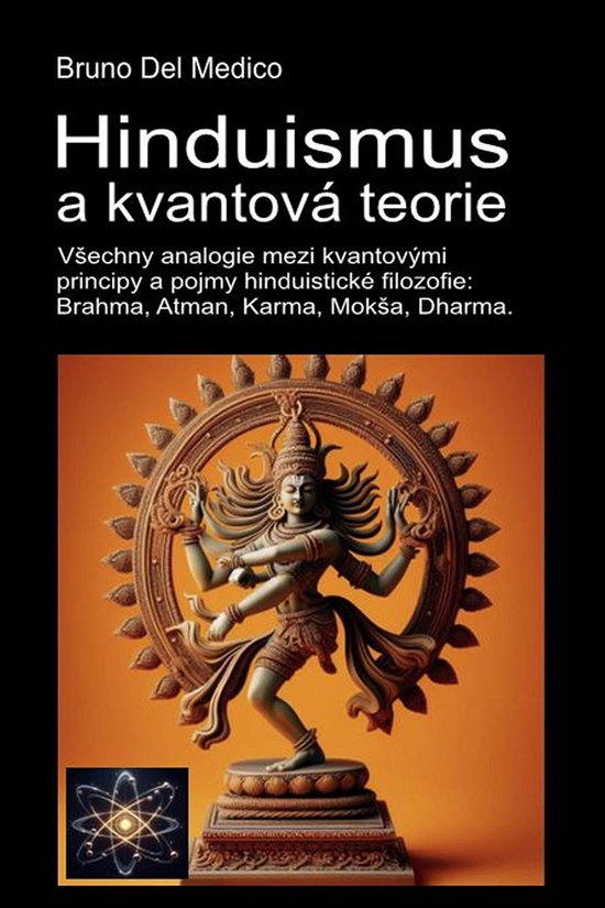 Hinduismus a kvantová teorie (ebook), Bruno Del Medico | 1230009098558 ...