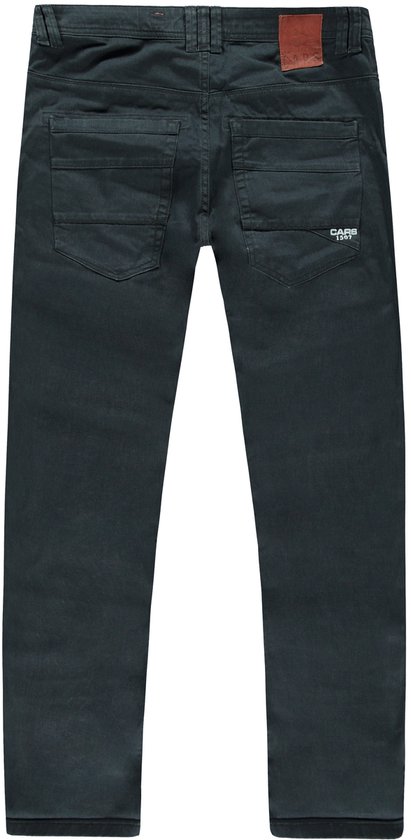 Cars Jeans Jeans Bedford Twill Regular - Heren | bol