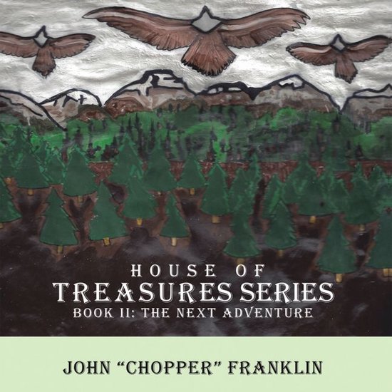 House Of Treasures Series (ebook), Onbekend | 9781663272751 | Boeken | bol