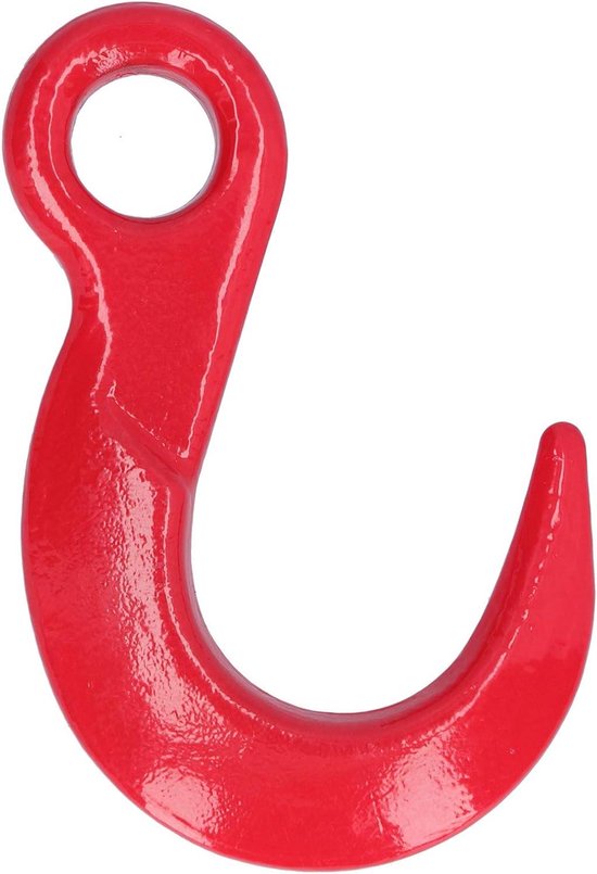 Allecto Premium - Grote opening hijshaak van gelegeerd staal - 5000lb ...