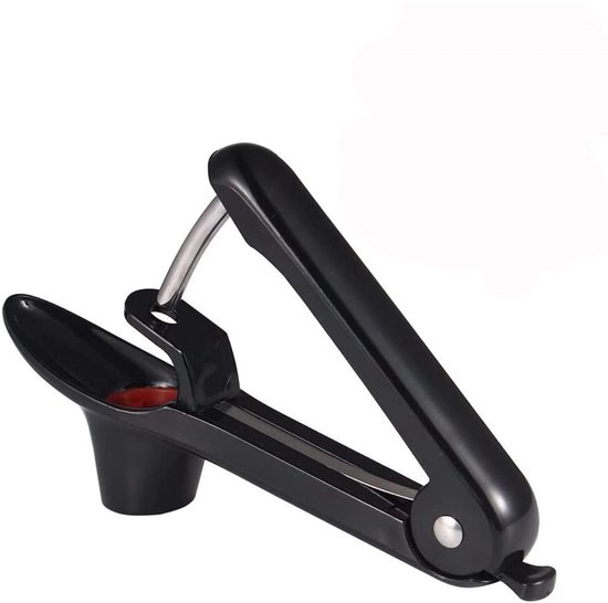 Cherry Piper - Roestvrijstalen Piper Cherry - Fruit Piper - Handmatige ...