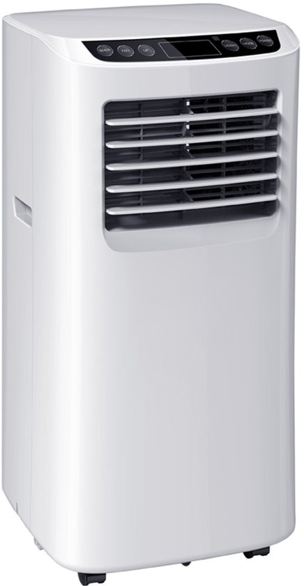Cooli® S1 - Mobiele Airco – Airconditioning - 7000 BTU – Voor ...