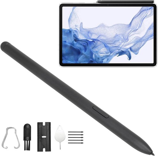 JGS Premium - Stylet tactile pour tablette - Stylet - Tab SM T870 T875 ...