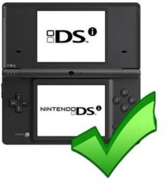 USB oplader Nintendo DSi - Lengte 120cm - laadkabel - lader - adapter ...