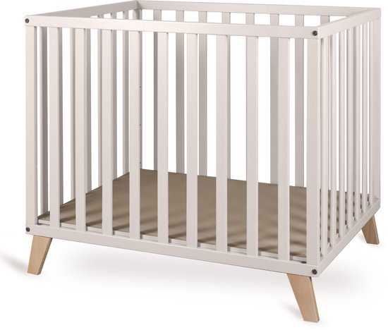 Quax Box Alix - 95x75 cm. - Clay | bol