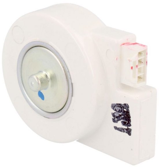 Samsung DREP5020LC – Ventilatormotor – BLDC – 12V DC – 2.1W | bol