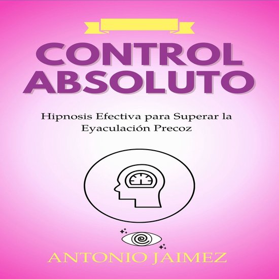 Control Absoluto, Antonio Jaimez | 9798318009204 | Boeken | bol
