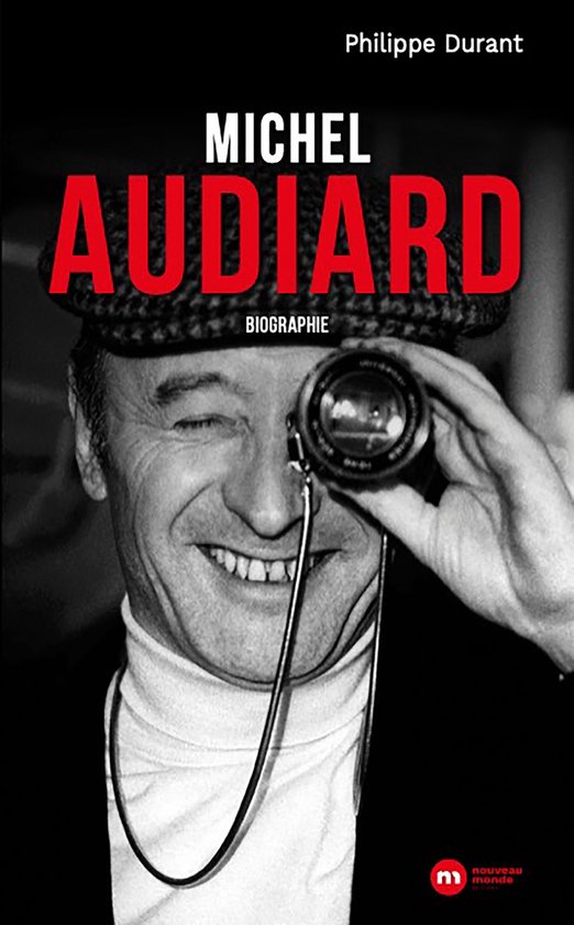 Michel Audiard (ebook), Philippe Durant | 9782380946758 | Boeken | bol