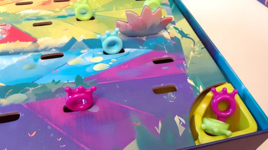 Megableu De Magische Sleutels - Betoverend Kinderspel - Sprookjesachtig ...