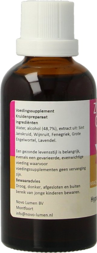 Hypericum Complex Zonnegoud | bol