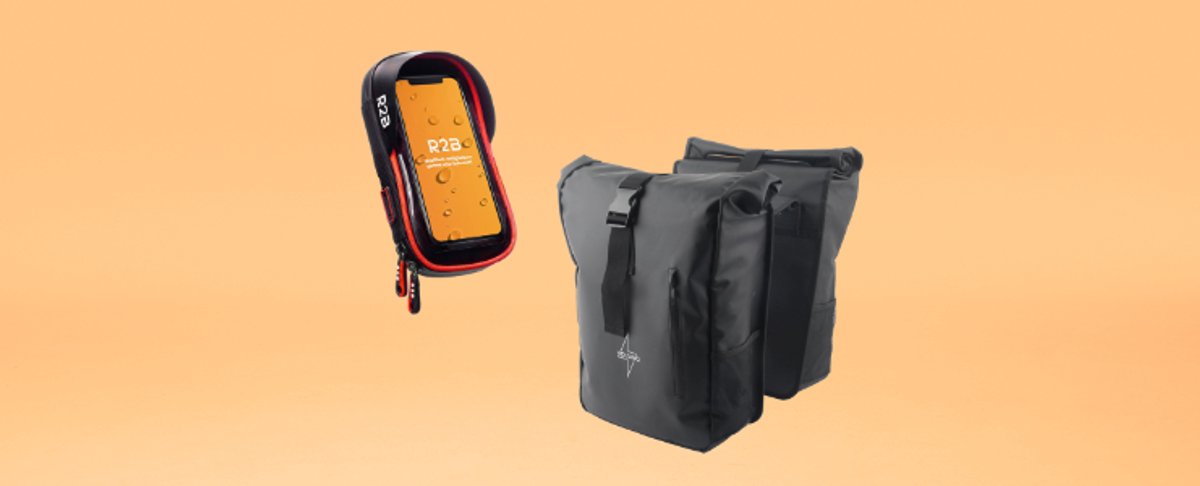 Fietstas voor Elektrische Fiets kopen? Kijk snel! | bol