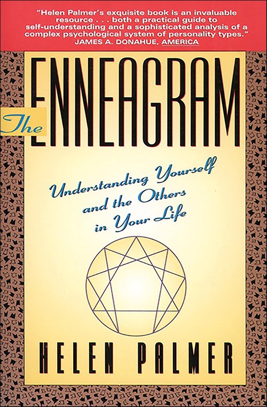 The Enneagram (ebook), Helen Palmer | 9780062122957 | Boeken | bol