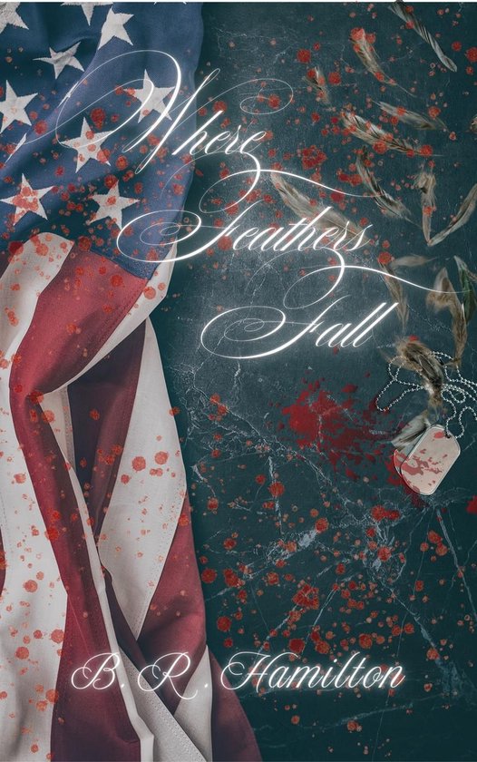 Where Feathers Fall (ebook), B.R. Hamilton | 9798231493586 | Boeken | bol