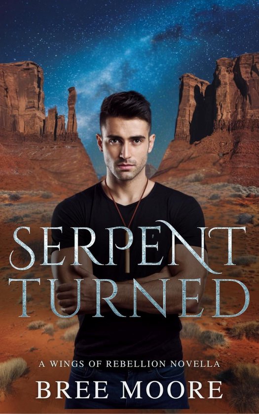 Wings of Rebellion - Serpent Turned (ebook), Bree Moore | 9798231608171 ...