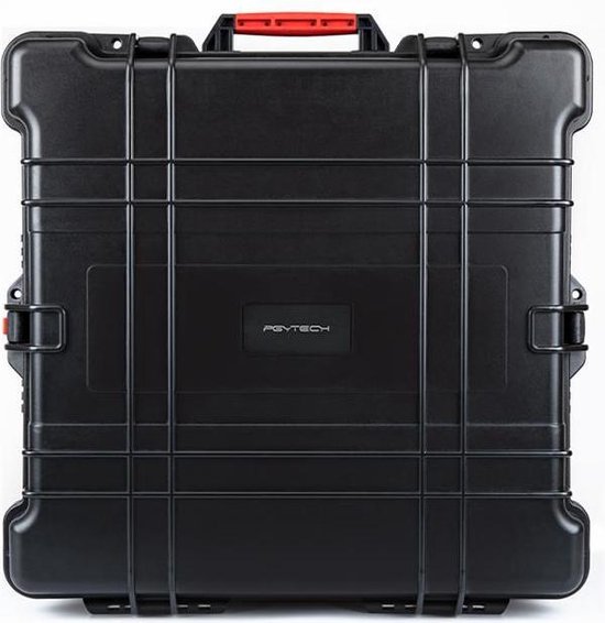PGYTECH Safety Carrying Case for INSPIRE 2 | bol.com