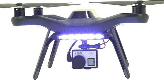 PolarPro LED Lights 3DR Solo Verlichting | bol