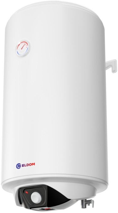ELDOM Spectra 80 liter boiler 2 kW. manual control | bol