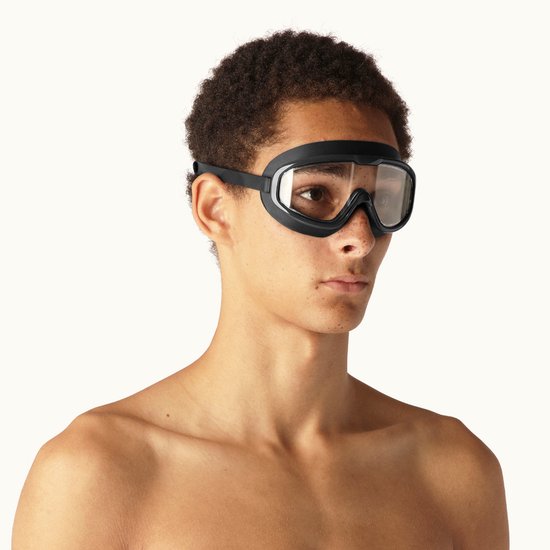 Petites Pommes Zwembril - Hans Goggles - Junior/Volwassenen - Vanaf 8 ...