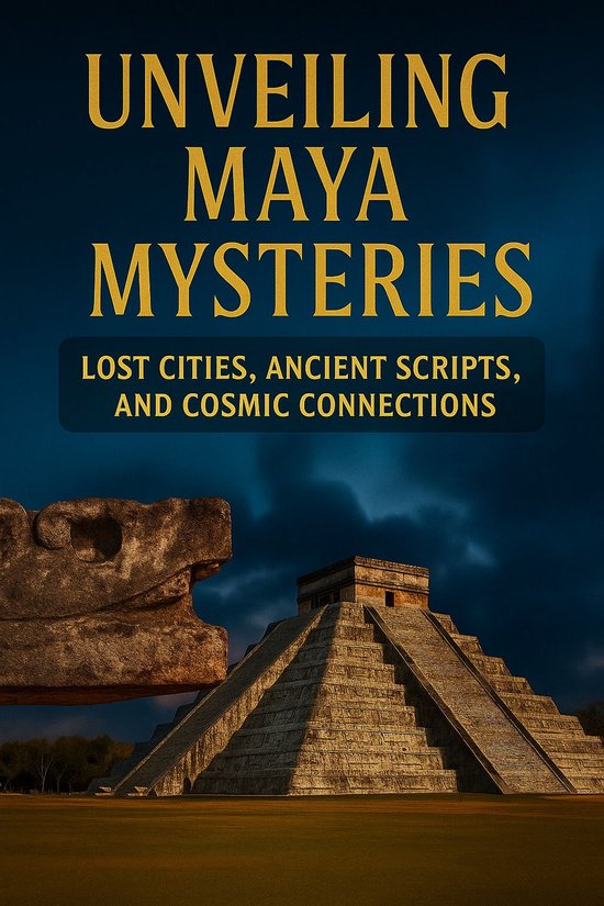 Forgotten Wonders of Ancient Civilizations 1 - UNVEILING MAYA MYSTERIES ...