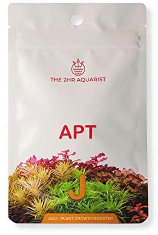 Aquarium Root Tabs voor Planten - 18 Tabs voor Optimale Groei | bol