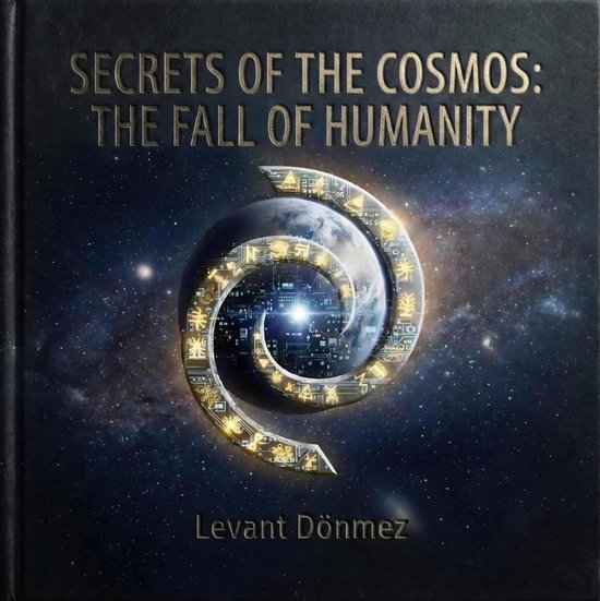 Secrets of the Cosmos 1 - Secrets of the Cosmos: The Fall of Humanity ...