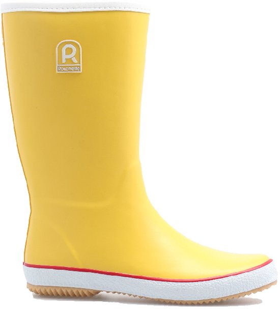 Regenlaarzen voor dames Rouchette Cap | bol