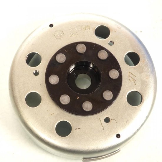 Stator rotor d allumage origine pour Scooter Piaggio 50 Vespa S 2T ...