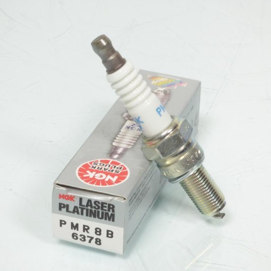 Bougie d'allumage NGK pour Auto Aprilia Neuf | bol