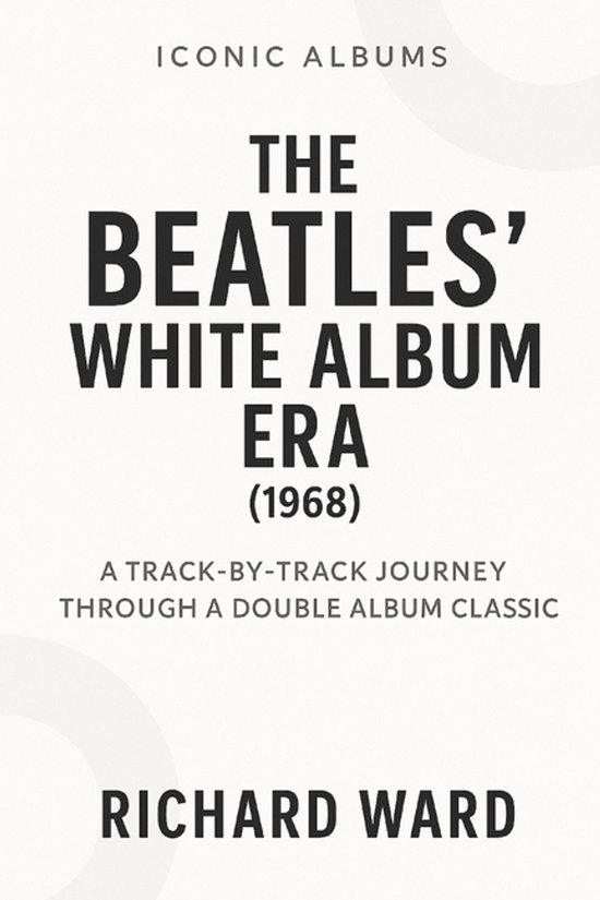 Iconic Albums - The Beatles Collection- Iconic Albums - The Beatles ...