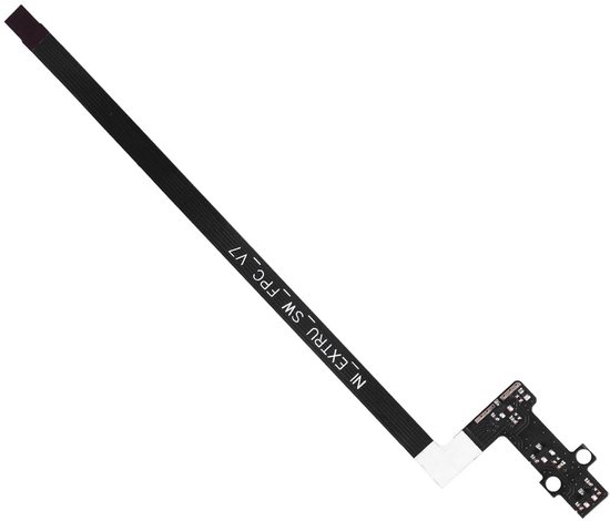 Vervangend Filament Sensor Board met FPC Kabel voor 3D Printer A1/A1 ...