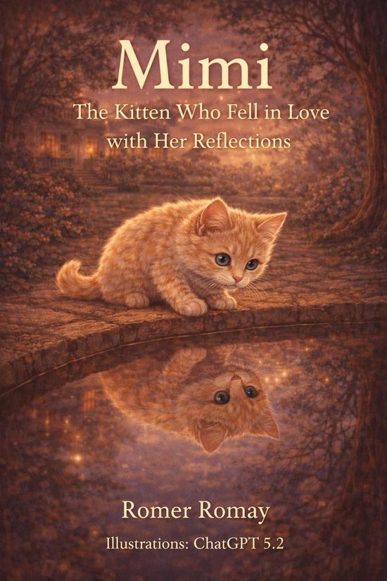 Mimi (ebook), Romer Romay Antelo | 9798233960277 | Boeken | bol