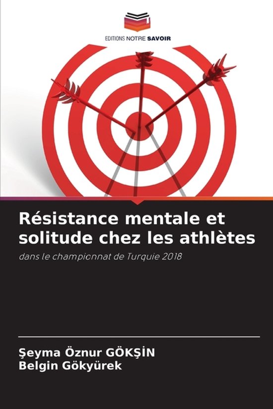 Résistance mentale et solitude chez les athlètes, Şeyma Öznur GökŞİn ...