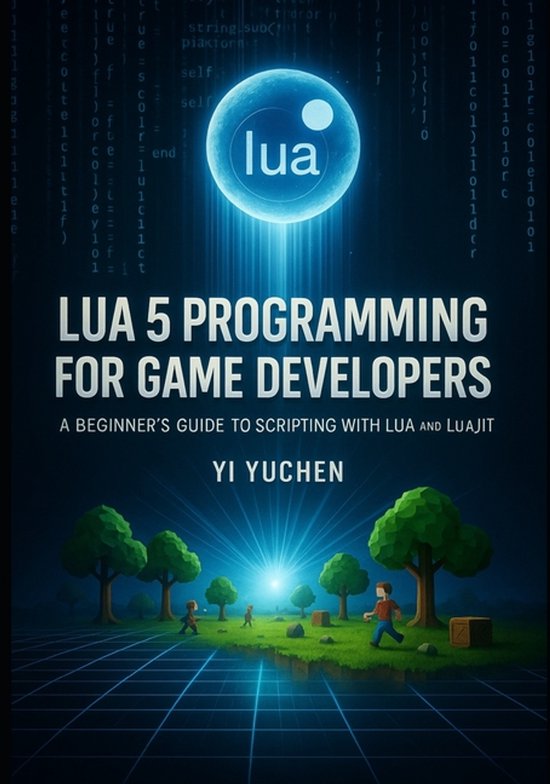 Lua 5 Programming for Game Developers: A Beginner's Guide to Scripting with Lua and... | bol