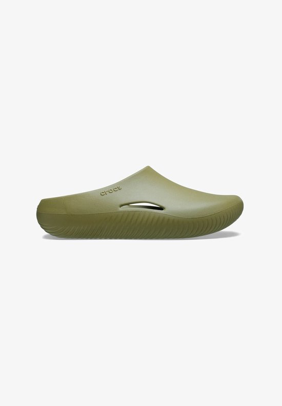 Crocs Mellow Recovery Clog Aloe 45/46 US M11 | bol