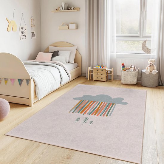 Kinderteppich 513 2 | bol