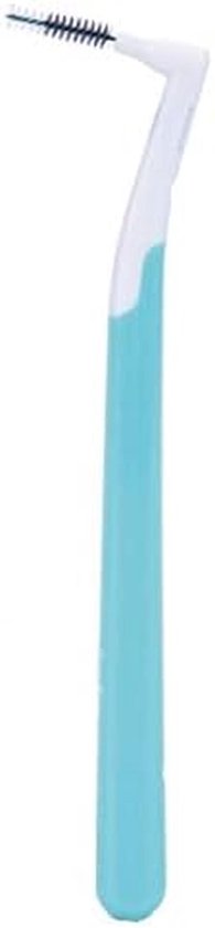 12 Pak Interdentale Ragers Groen Micro voor Nauwe Tussenruimtes | bol