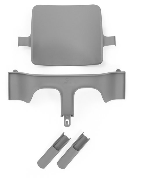 Stokke Tripp Trapp bundel Storm Grey | bol