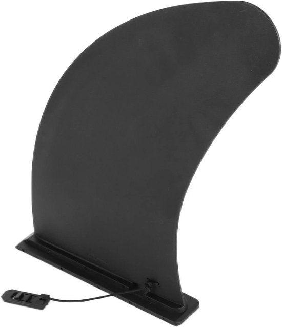 Eamber - 11 inch Surf Fin PVC Stabilizer Attachment voor Longboard ...