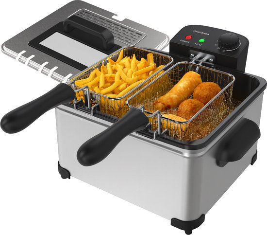 Beste Frituurpan Consumentenbond en Onze Testresultaten 2026