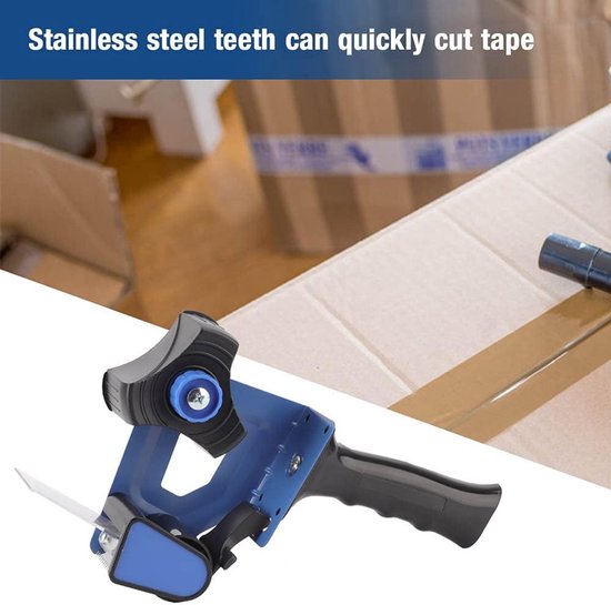 Tape Dispenser - Tape Gun - Verpakking - Snijder voor ...