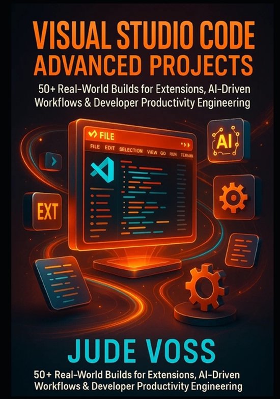 Visual Studio Code Agentic Development Projects- Visual Studio Code ...