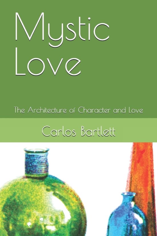 Mystic Love, Carlos Bartlett | 9798272958266 | Boeken | bol